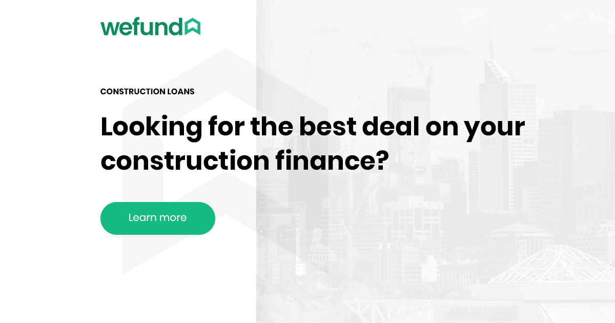 Construction Loan - Get the Best Terms Available through 75 Lenders